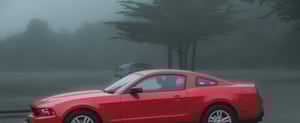 National Ford Mustang Day (April 17th) | Days Of The Year
