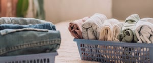National Folding Laundry Day (March 30th) | Days Of The Year