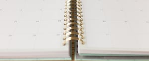 National Planner Day (August 1st) | Days Of The Year