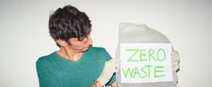 Zero Waste Week (Sep 1st to Sep 5th) | Days Of The Year