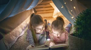 National Read In The Bathtub Day (February 9th) | Days Of The Year