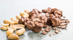 Office Chocolate Day (October 20th) | Days Of The Year