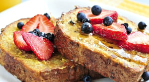 National Melba Toast Day (March 23rd) | Days Of The Year