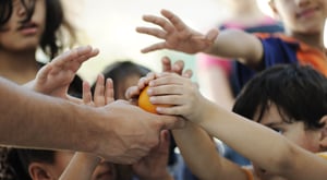 Amnesty International Day (May 28th) | Days Of The Year