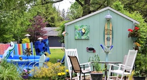 National Garden Month (April 2025) | Days Of The Year