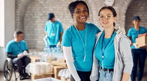 National Volunteer Week (Apr 20th to Apr 26th) | Days Of The Year