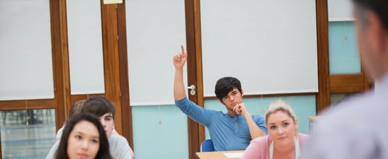 Ask a Stupid Question Day (September 28th) | Days Of The Year