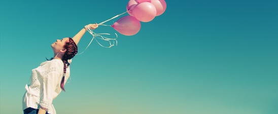 Balloons Around the World Day (October 5th) | Days Of The Year