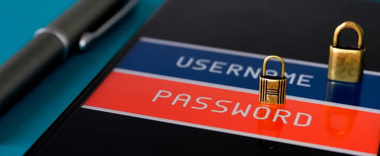 Change Your Password Day (February 1st) | Days Of The Year