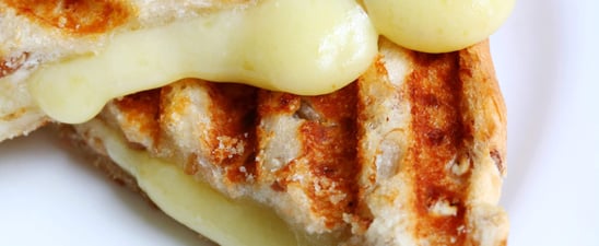 National Grilled Cheese Sandwich Day (April 12th) | Days Of The Year