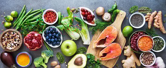 National Healthy Fats Day (March 21st) | Days Of The Year