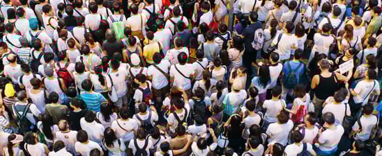 Universal Human Rights Month (December 2024) | Days Of The Year