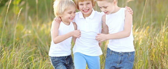 National Middle Child Day (August 12th) | Days Of The Year