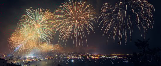 New Year's Eve (December 31st) | Days Of The Year