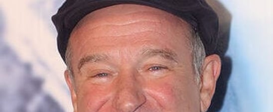 Robin Williams' birthday (Jul 21st, 1951) | Days Of The Year