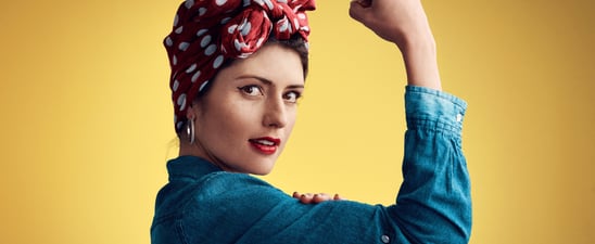 Rosie the Riveter Day (March 21st) | Days Of The Year