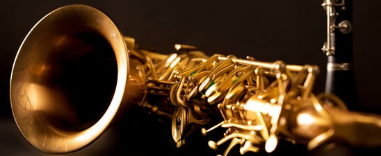 National Saxophone Day (November 6th) | Days Of The Year