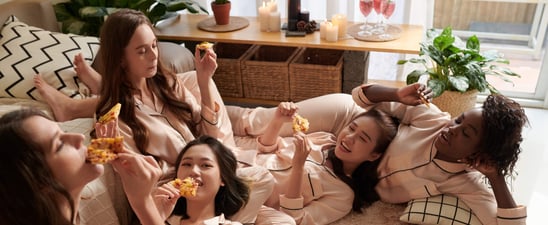 National Pajama Day (April 6th) | Days Of The Year