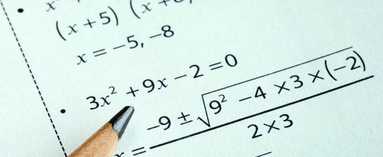 World Maths Day (March 26th, 2025) | Days Of The Year