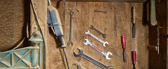 Worship of Tools Day (March 11th) | Days Of The Year