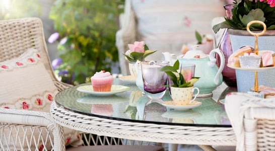 International Tea Day (May 21st) | Days Of The Year