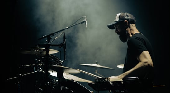 National Hug a Drummer Day (October 10th) | Days Of The Year