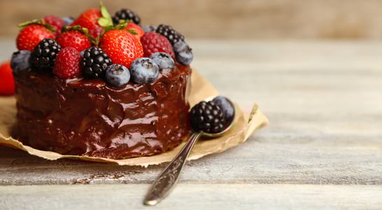 National Chocolate Cake Day (January 27th) | Days Of The Year