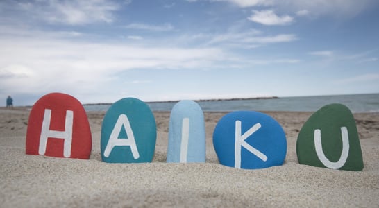 National Poetry Month (April 2025) | Days Of The Year