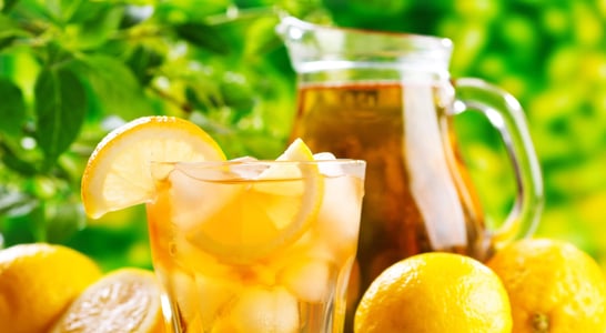 International Tea Day (May 21st) | Days Of The Year