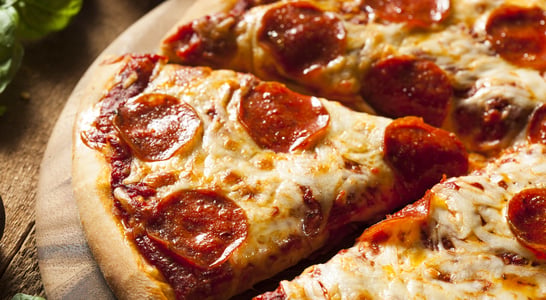 National Pepperoni Pizza Day (September 20th) | Days Of The Year