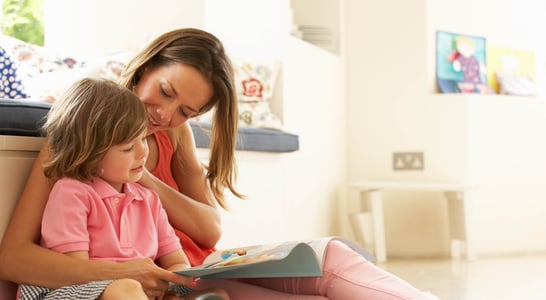 International Read To Me Day (March 19th) | Days Of The Year