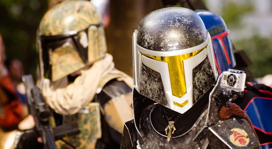 International Firefighters' Day (May 4th) | Days Of The Year