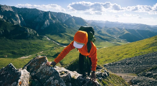 National Take a Hike Day (November 17th) | Days Of The Year