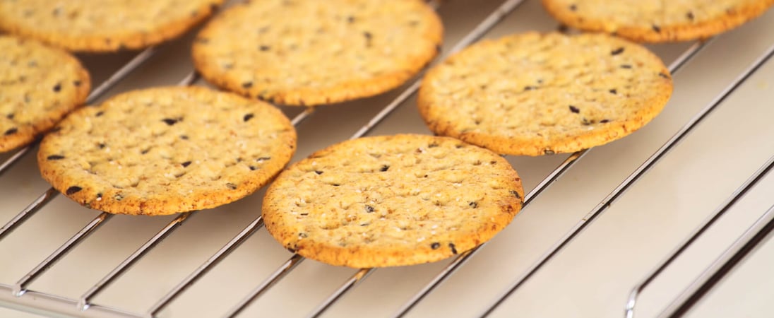 Bake Cookies Day (December 18th) | Days Of The Year