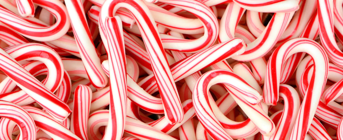 National Candy Cane Day (December 26th) | Days Of The Year
