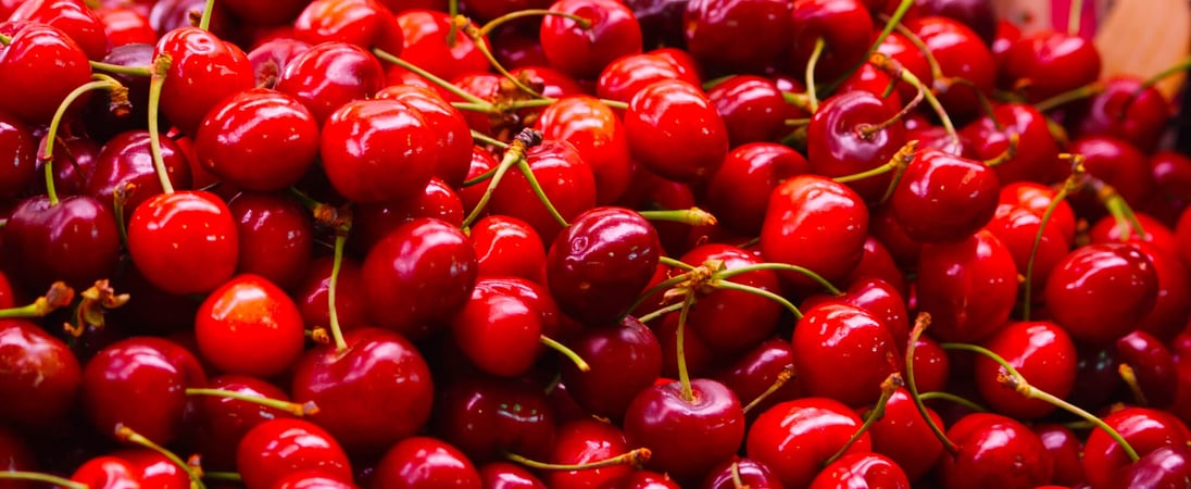 National Cherry Popover Day (September 1st) | Days Of The Year