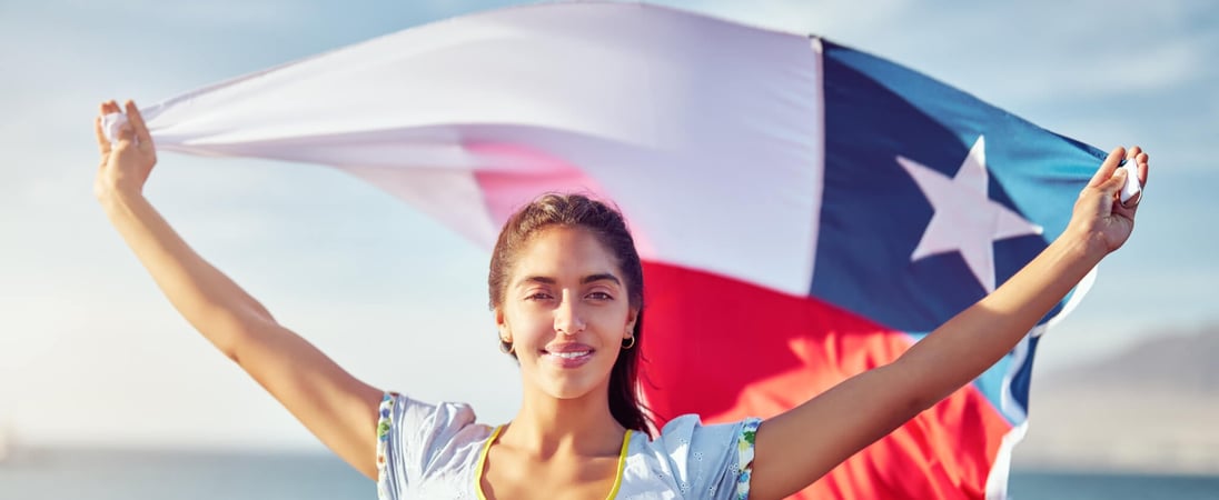 Chile's Independence Day (September 18th) | Days Of The Year