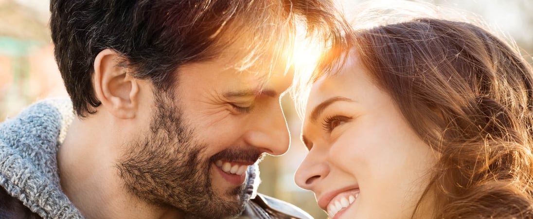 National Couple Appreciation Month (April 2025) | Days Of The Year