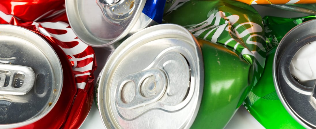 National Crush a Can Day (September 27th) | Days Of The Year