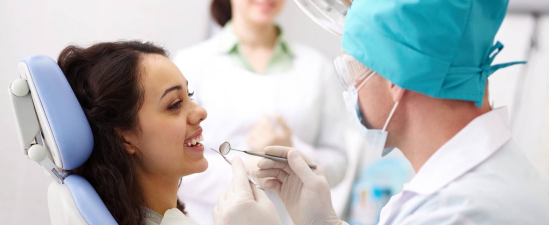 National Dentist's Day (March 6th) | Days Of The Year