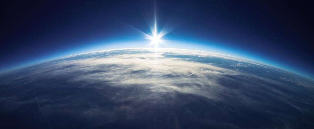 Earth Hour (March 22nd, 2025) | Days Of The Year