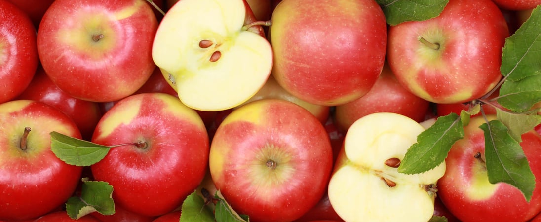 National Eat A Red Apple Day (December 1st) | Days Of The Year