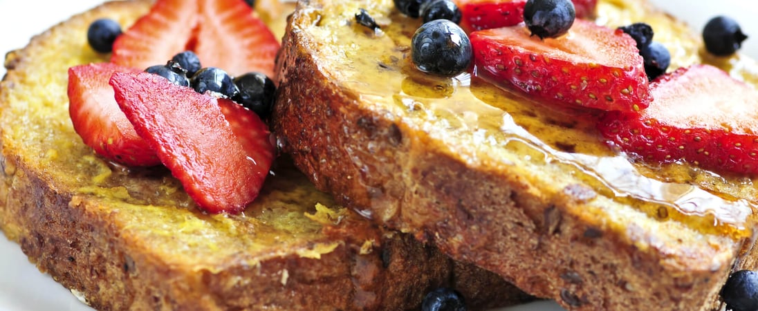 National French Toast Day (November 28th) | Days Of The Year