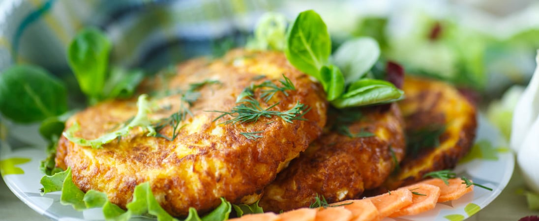 National Fritters Day (December 2nd) | Days Of The Year