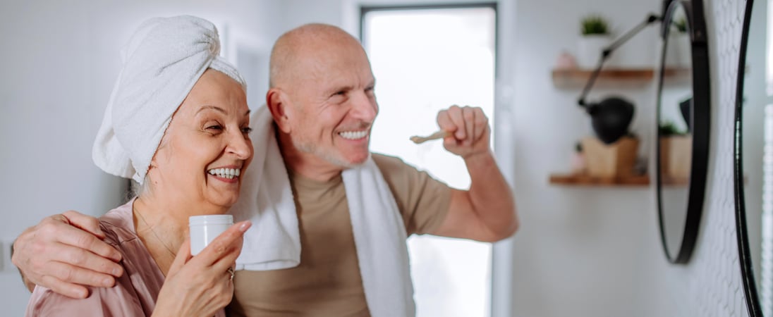 Geriatric Tooth Fairy Day (November 9th) | Days Of The Year