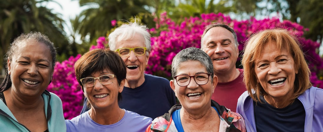 Older Americans Month (May 2025) | Days Of The Year