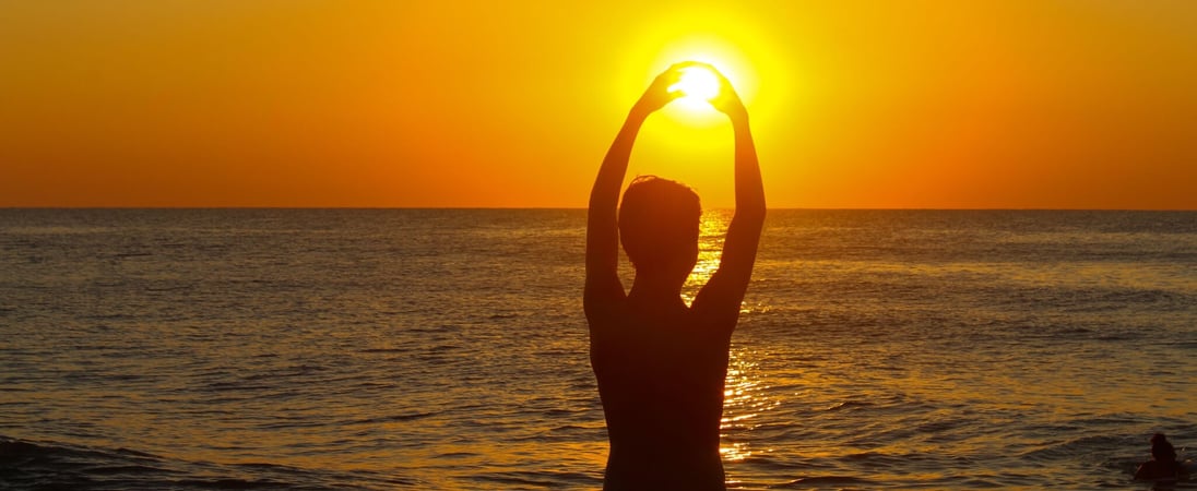 Sun Day (May 3rd) | Days Of The Year