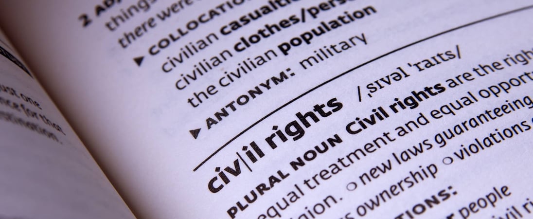 Individual Rights Day (August 29th) | Days Of The Year