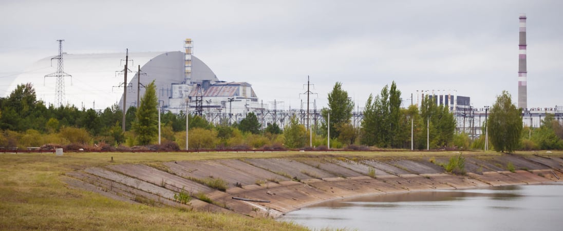 International Chernobyl Remembrance Day (April 26th) | Days Of The Year