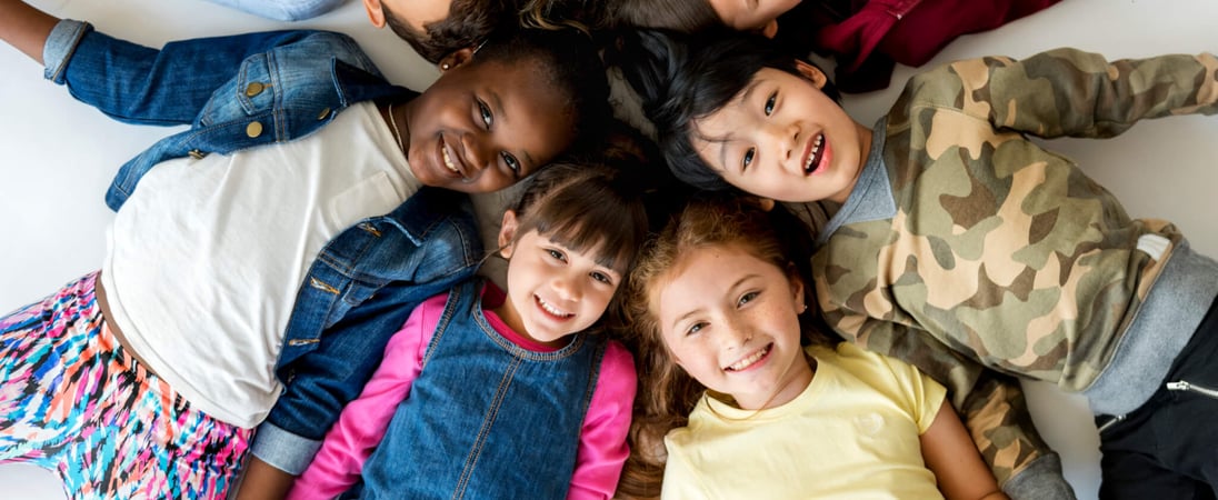 International Children's Day (June 1st) | Days Of The Year
